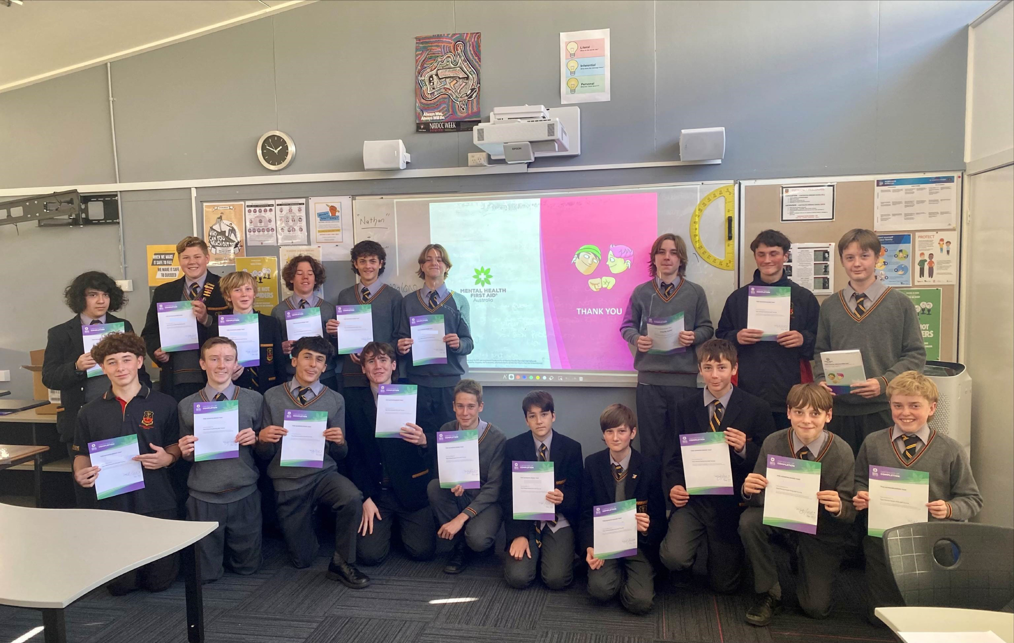 SJC Parent Network - SJC