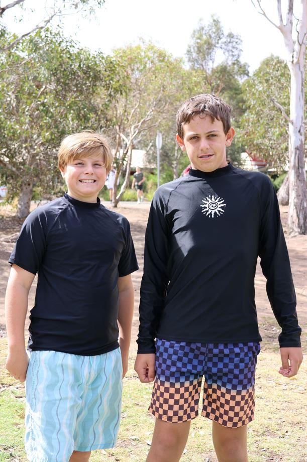 2025 | Issue 4 | Year 7 Camp, Group 2 - SJC