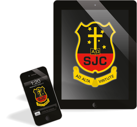 Student & Parent Portal - SJC