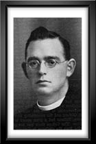Br Cornelius Placidus Foley - SJC