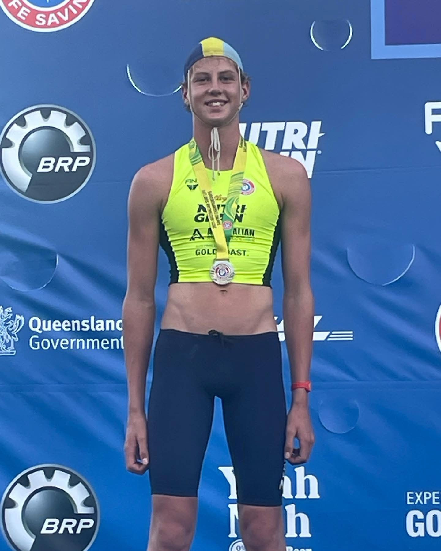 2025 | Issue 5 | Student Achievements - SJC