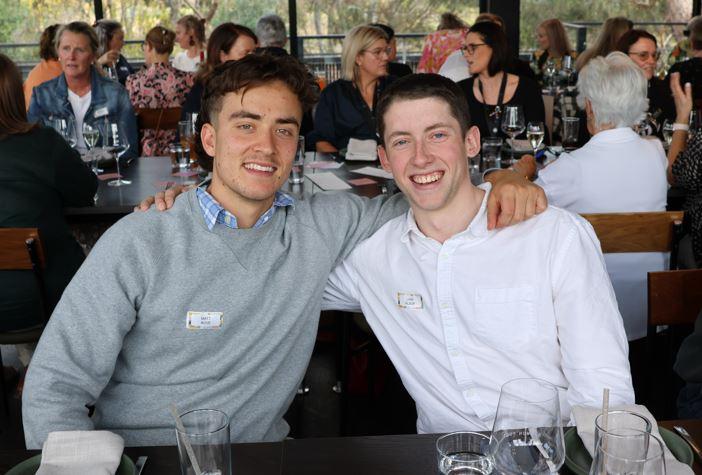 2024 | SJOCA EDM Oct | SJC Alumni making a difference as Learning ...