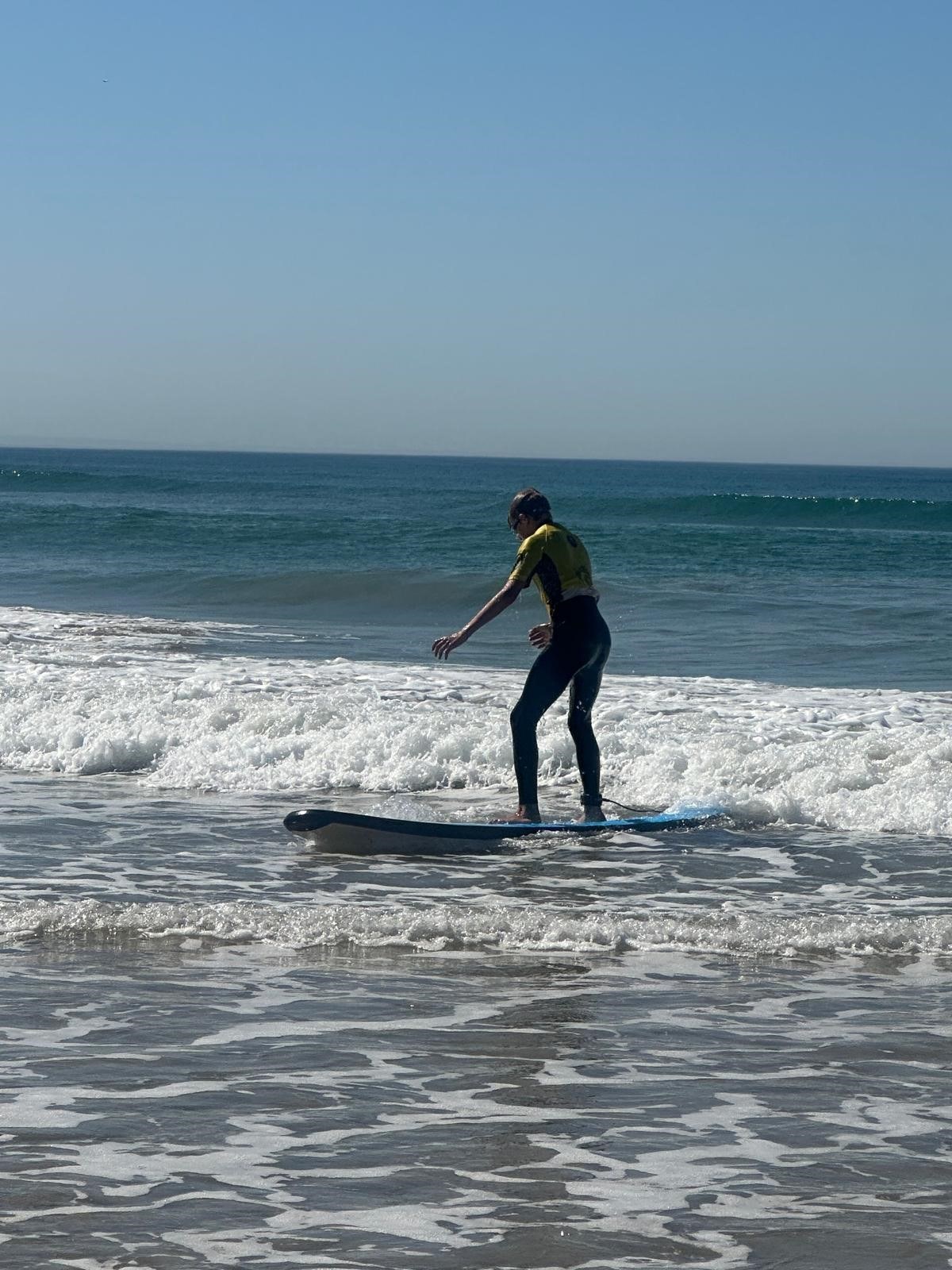 2025 | Issue 4 | First Nations Surfing Excursion - SJC